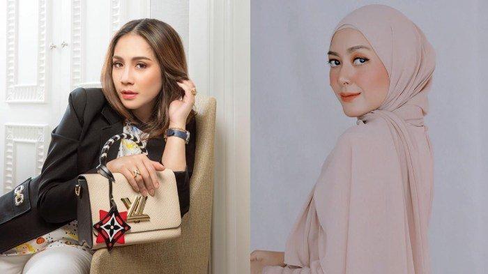 Pasangan Sempat Diterpa Kabar Perselingkuhan, 7 Artis Ini Pilih ...