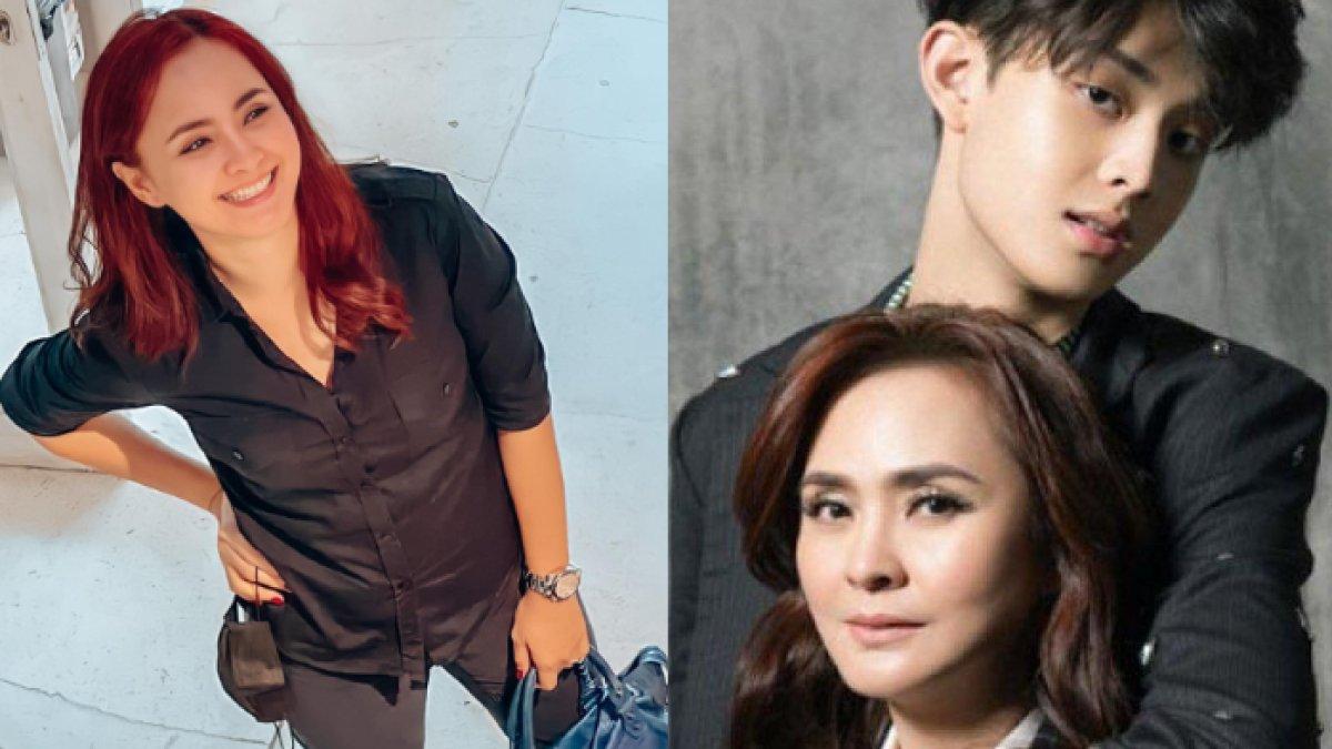 SOSOK Natalie Margaretha, Ibu Seleb TikTok Gabriel Prince, Ternyata ...