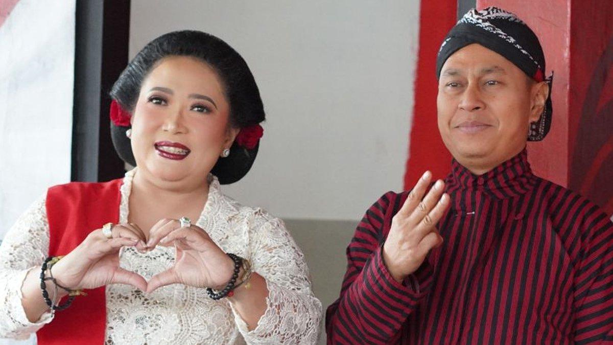 Rekam Jejak Endah Subekti Kuntarningsih Bupati Gunungkidul 2025, Berulang Kali Jadi Anggota DPRD ...