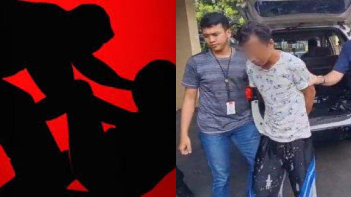 BERINGASNYA! Sopir Odong-odong Setubuhi Remaja 17 Tahun Berkali-kali hingga Hamil, Pelaku Masuk ...