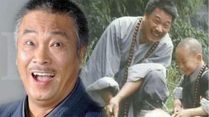 Dulu Wara-wari di Layar Kaca, Ini Deretan Film Paman Boboho, Ng Man-tat ...