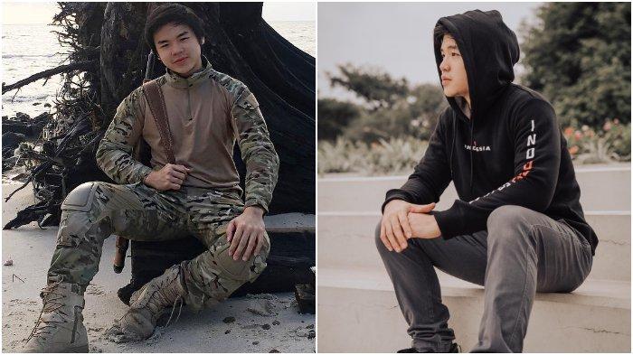 'Tertekan' Nicholas Sean Ogah Punya Istri Cerdas & Kaya, Anak Ahok ...