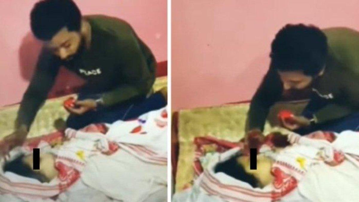 NIKAHI Jasad Pacarnya, Pria Ini Janji Tak Akan Menikah Lagi, Bersumpah Tak Ada Wanita Lain di ...