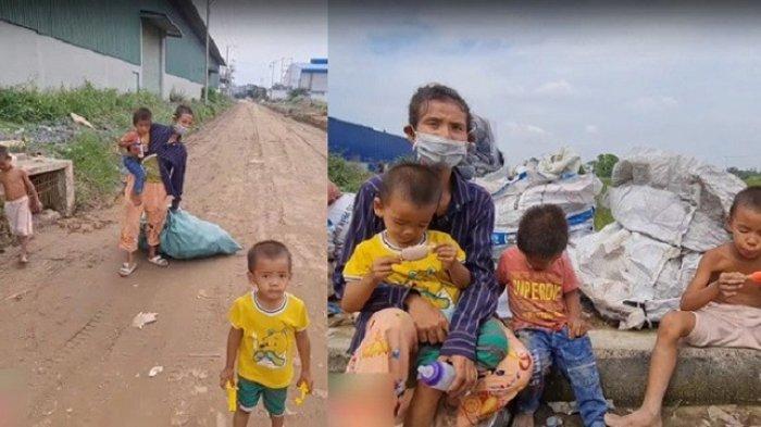 Nasib Gadis Kaya Ngeyel Nikahi Pria Miskin Tanpa Restu Ibu Kini Hidup