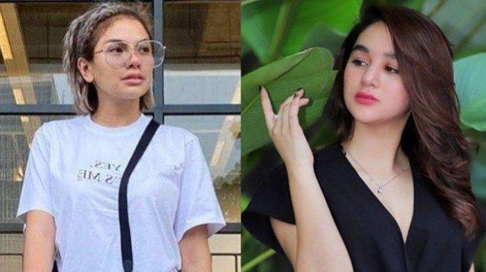 Kaget Hana Hanifah Diam-diam DP Mobil Seharga 2M, Nikita Mirzani ... Kaget Hana Hanifah Diam-diam DP Mobil Seharga 2M, Nikita Mirzani ...