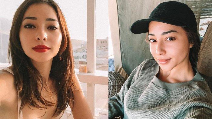 Nikita Willy Curhat Ditipu Fico Fachriza, Transfer 28 Juta ke Adik ...