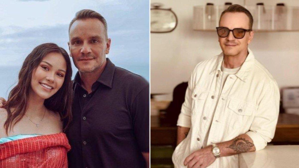 Sosok Richard Daguise Ayah Alyssa Calon Mertua Al Ghazali, CEO Hotel ...