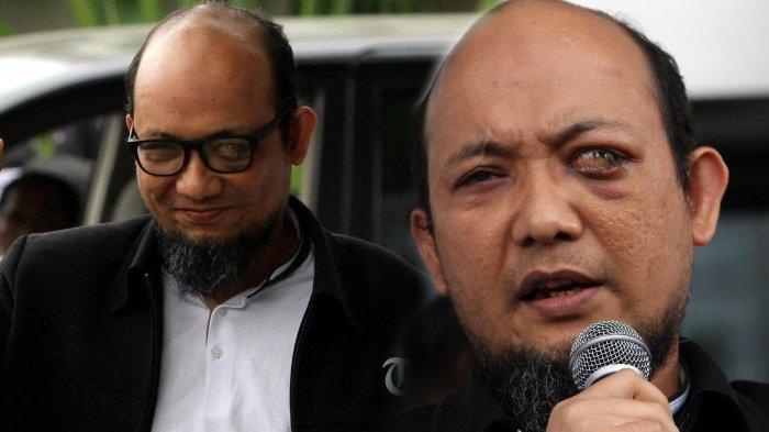 Sosok & Profil Novel Baswedan, Eks Penyidik KPK Kini Jadi Wakil Kepala ...