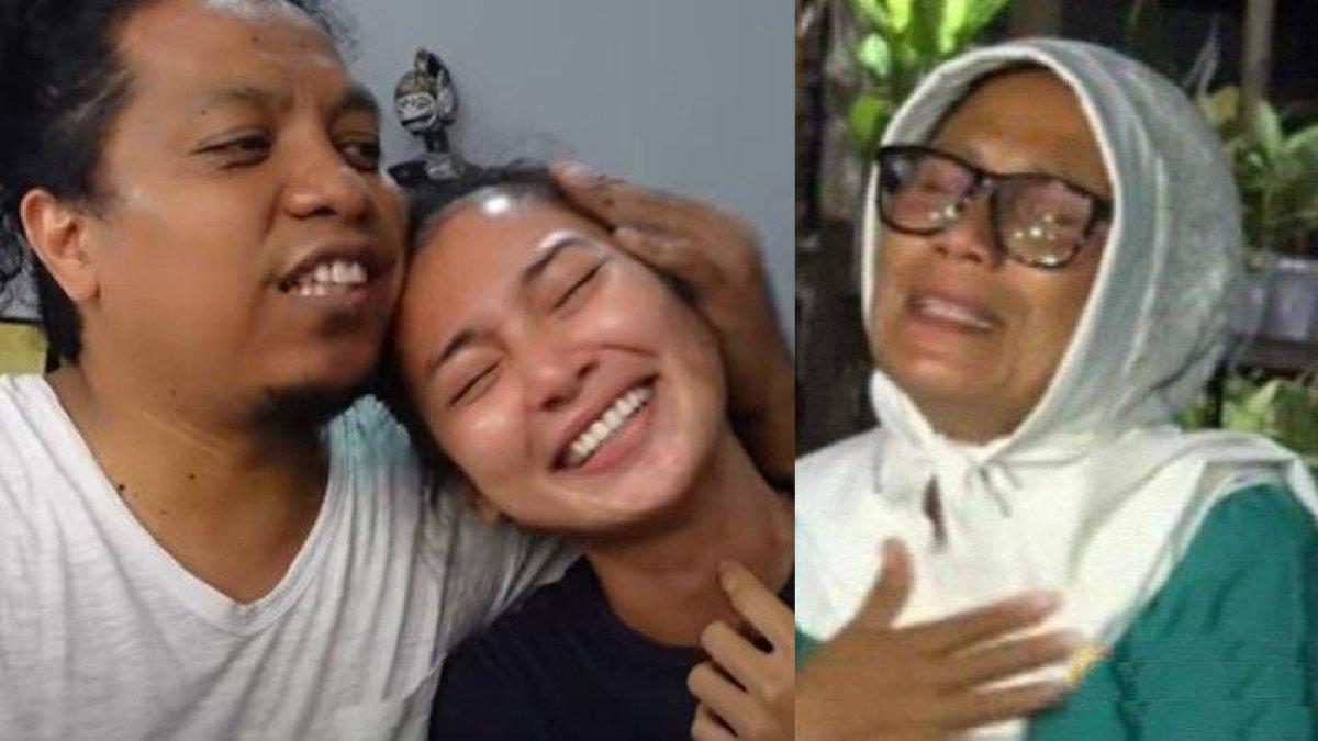 Indah Permatasari Banting Tulang Demi Lunasi Utang Ortu, Nursyah ...