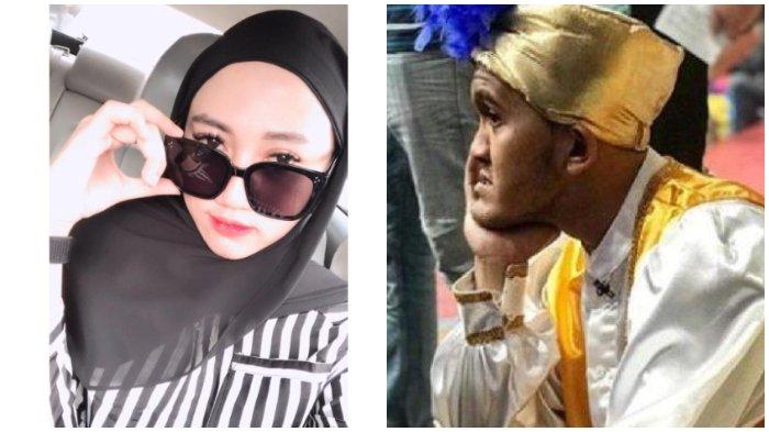 OGAH Rujuk, Almaratu Bongkar Tabiat Caisar YKS, Belum Cerai Sudah ...