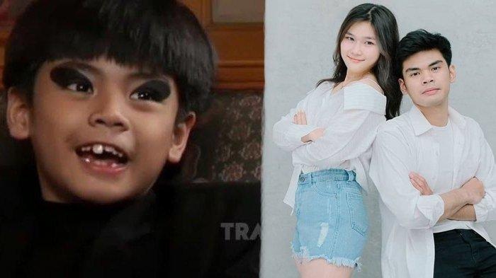 INGAT Ojan Sketsa 'Tatap Mata Saya?' 13 Tahun Berlalu, Kini Menjelma ...