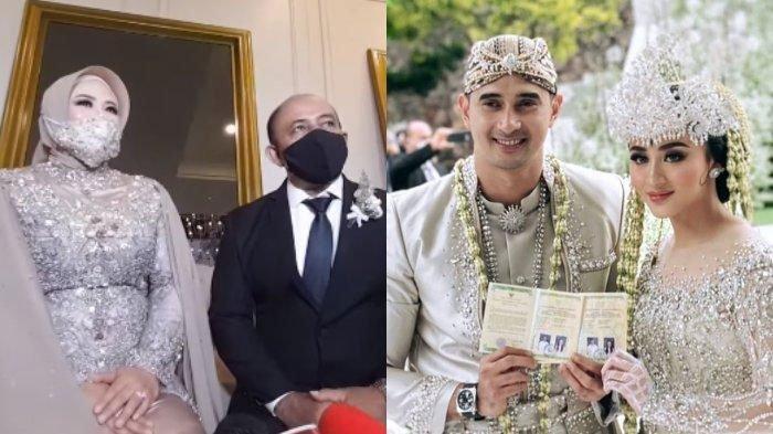 Sosok Ali Syakieb di Mata Orang Tua Margin Wieheerm, Mertua Ungkap Rasa ...