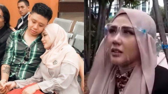 TERUNGKAP Usaha Keras Rey Utami Bertahan dari Gugatan Cerai Pablo Benua ...