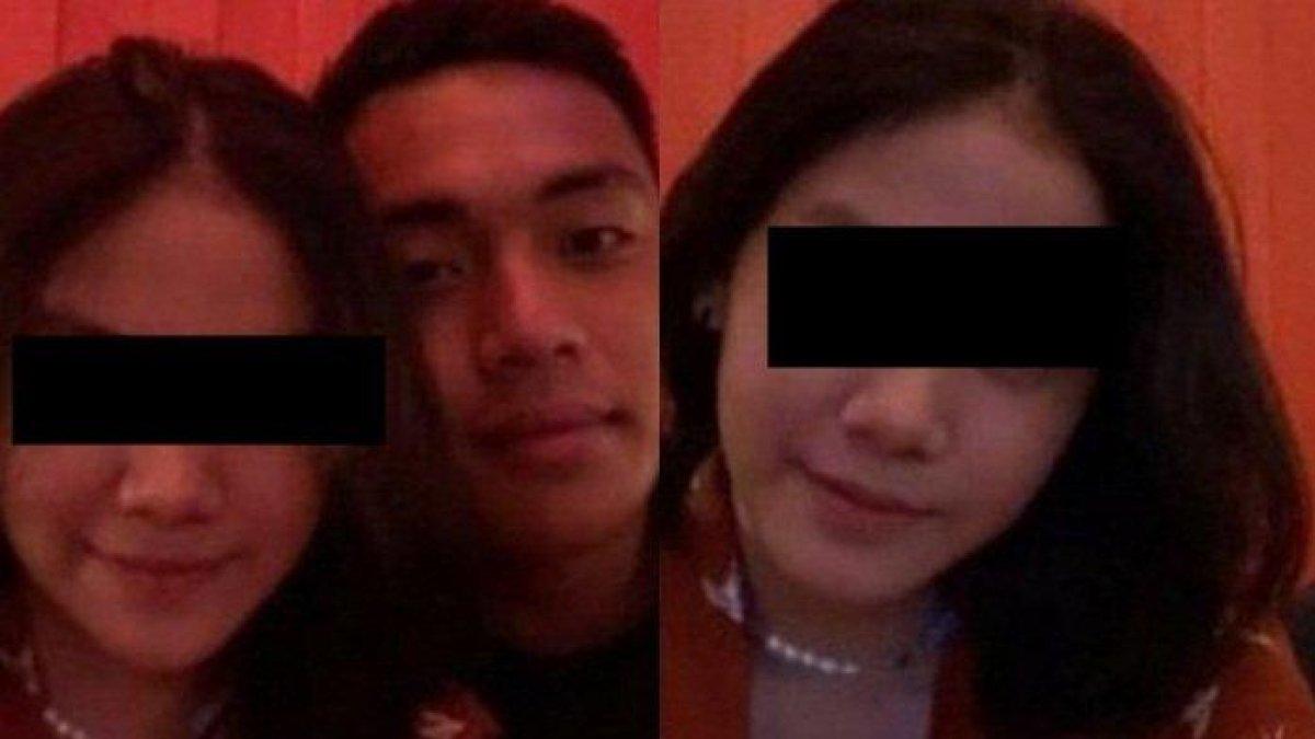 'Tersangka Emosi' Ada Sosok Wanita Lain di Kasus Penganiayaan David, Mario Sempat Tanya Teman ...