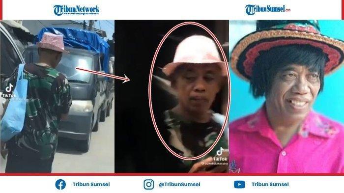 NASIB Pak Tarno sang Pesulap, Dulu Tenar Hingga Peristri Pramugari, Kini Viral di Jalanan ...