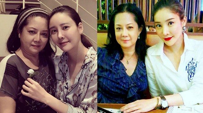 'Dia Pakai Jam Tangan Mendiang' Ibu Tangmo Nida Dituding Pura-pura ...