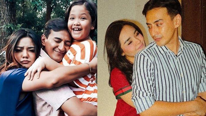 Sering Foto Bak Pasutri, Pasangan Artis Ini Ternyata Masih Pacaran, 9 ...