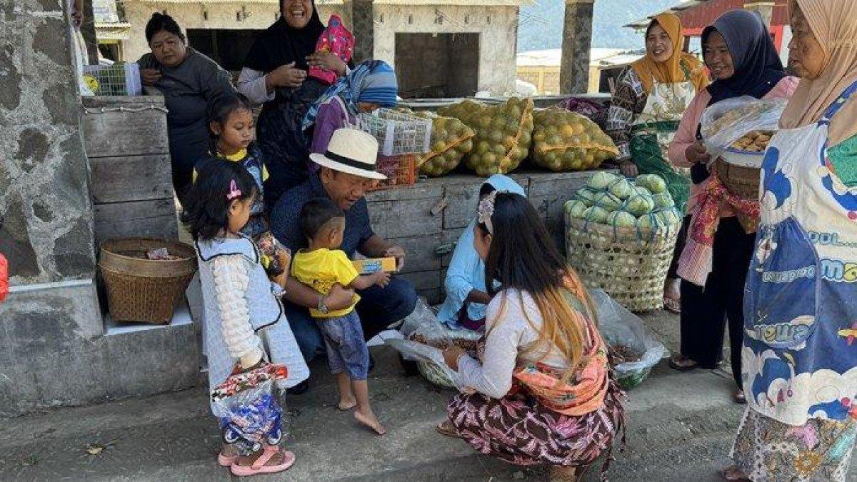 Rekomendasi Pasar Wisata Belanja Paling Sejuk & Indah di Semarang ...