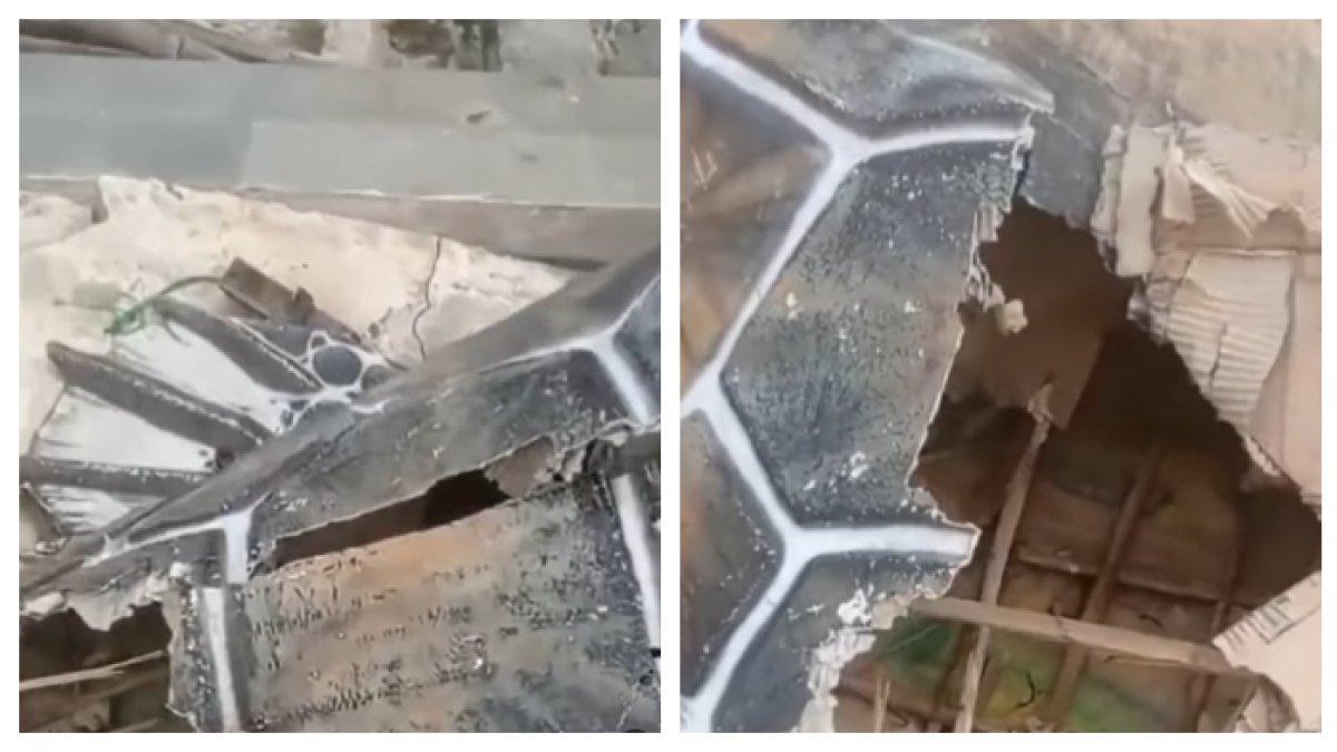 Patung Penyu Diduga Bernilai Rp15 Miliar Terbuat dari Kardus, Dedi ...