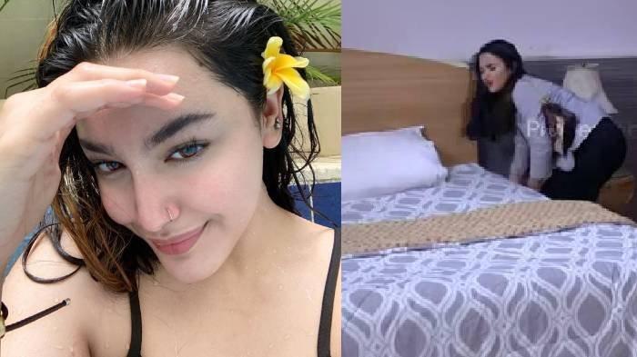 Cantik, Kaya, & Jadi Bintang Sinetron, Kenapa Cassandra Angelie 'Terjun' ke Prostitusi Online ...