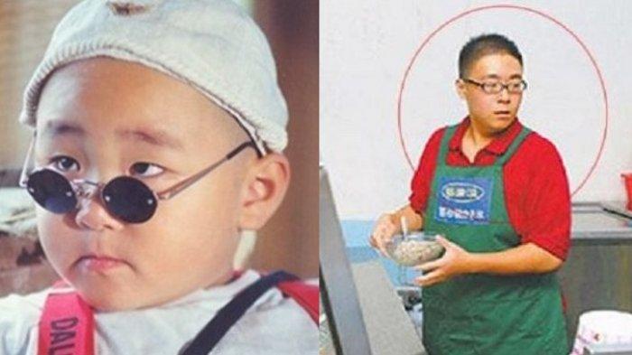 SEMPAT Diisukan Hidup Susah, Ini Kabar Steven Hao Pemeran Boboho, 28 ...