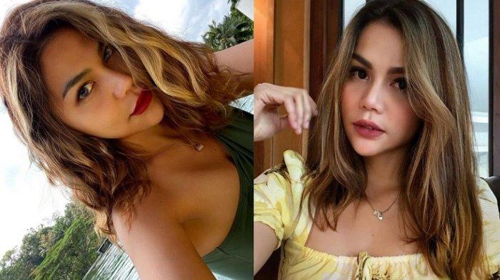 Hampir Tak Dikenali, Artis Ini Tampil dengan Wajah Baru, Paras Banyak Berubah, Tebak Siapa ...
