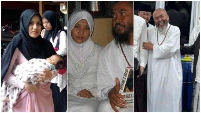 Sama-sama Berubah Drastis Setelah 11 Tahun Nikah, Lutfiana Ulfa Kian ...