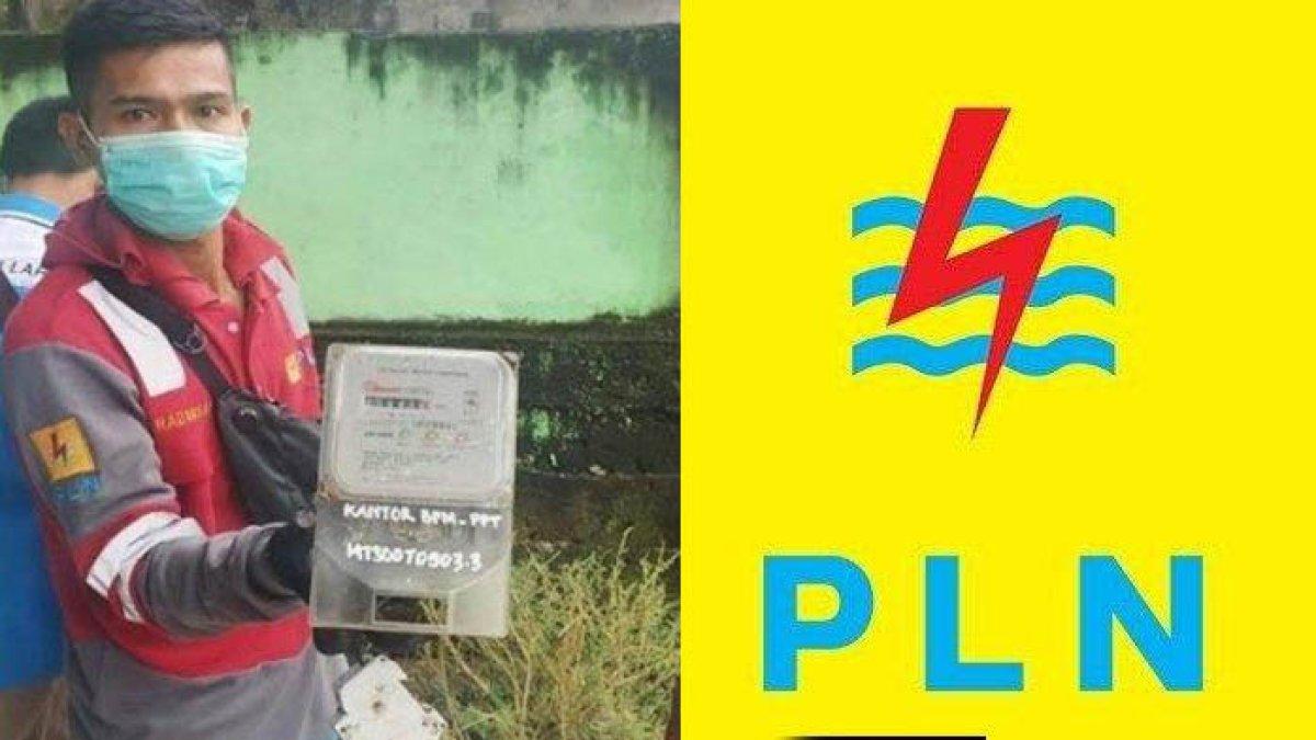 TELAT Bayar Sehari, Warga di Palembang Ngeluh Aliran Listrik Rumah ...
