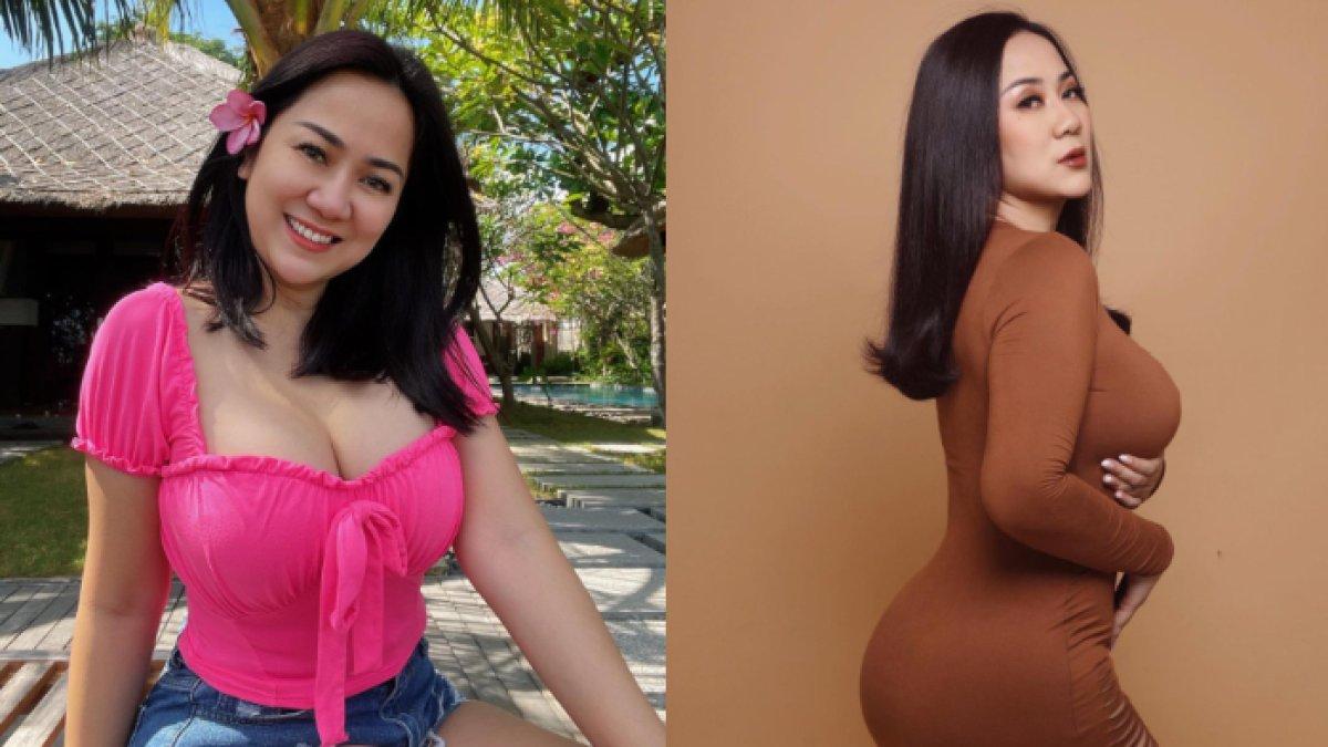 TERKUAK! Penyebab Tante Ernie Ceraikan Suami, Diselingkuhi, Selebgram Pemersatu Bangsa Kini ...