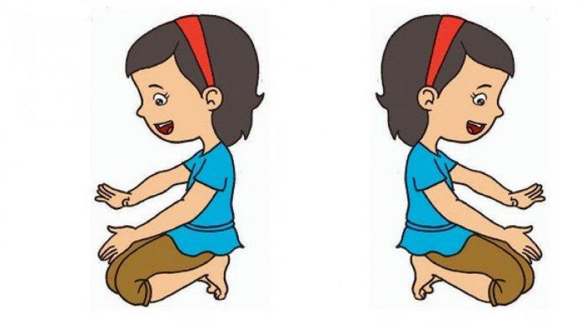 20+ Soal & Kunci Jawaban UAS & UKK Tema 8 Kelas 2 SD, Gerakan Tari ...