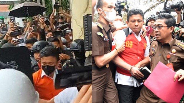 Link Live Streaming dan Jadwal Sidang Perdana Kasus Ferdy Sambo, Digelar Terbuka Senin Ini ...