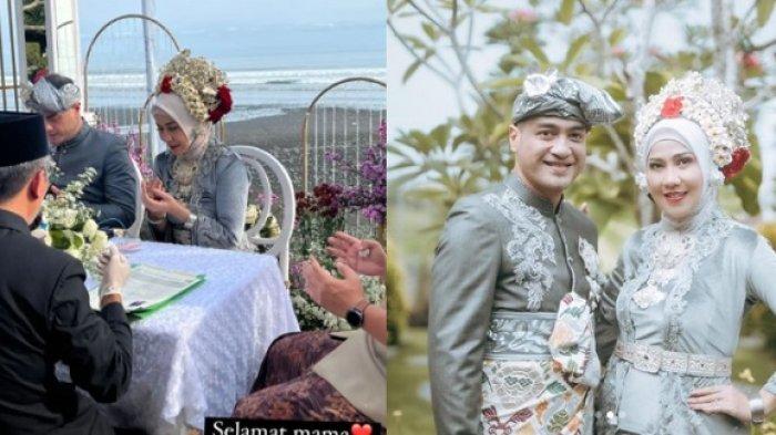 Beri Mahar Berlian, Ferry Irawan Buat Perjanjian Pranikah dengan Venna Melinda, soal Harta ...