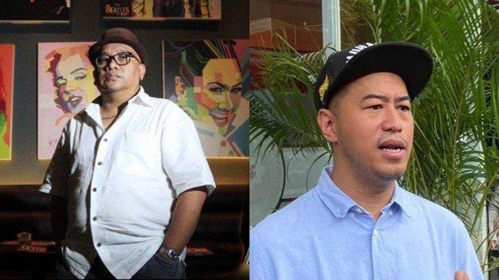 Profil dan Instagram Ramon Papana, Selebriti Kawakan yang Patenkan Open ...