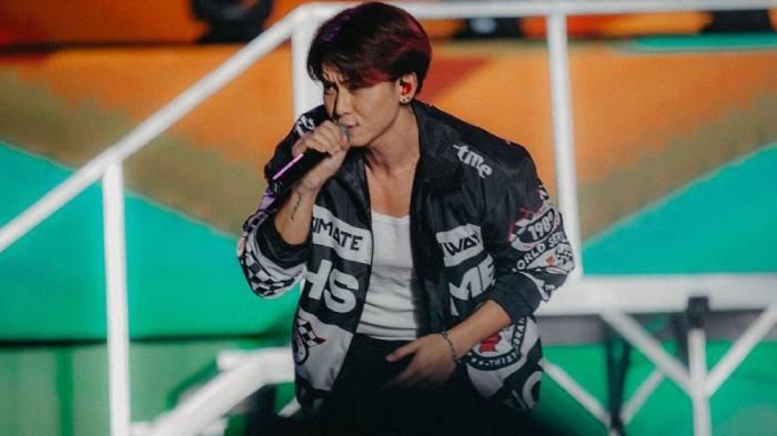 Personil SMASH Ini Dulu Top Jadi Idola Remaja, Kini Tinggal di Kos ...