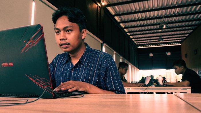 Raja Reseller Asal Wonogiri Buka Sekolah Programmer Pertama, Sudah Lahirkan Puluhan Lulusan ...