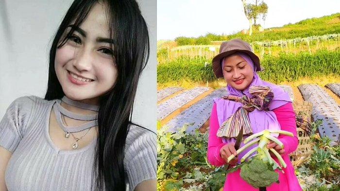 NASIB Artis Dangdut Sepi Job Sejak Pandemi, Kini Malah Sukses Setelah Alih Profesi Jadi Petani ...