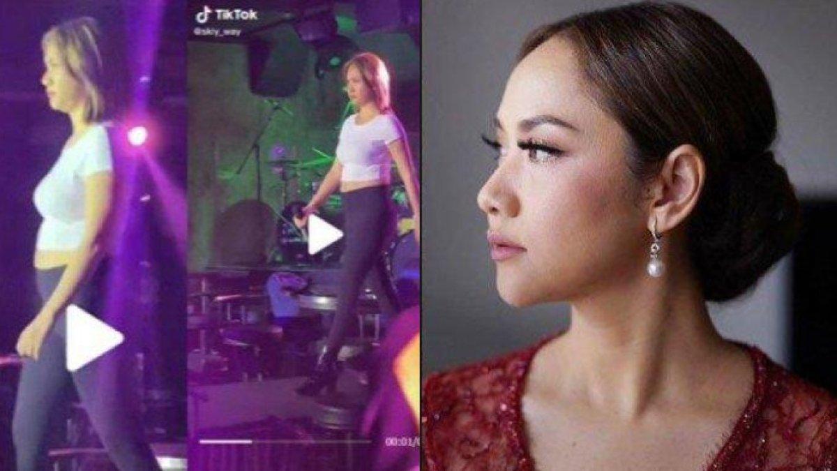 Profil dan Instagram BCL Alias Bunga Citra Lestari, Sahabat Ariel NOAH ...