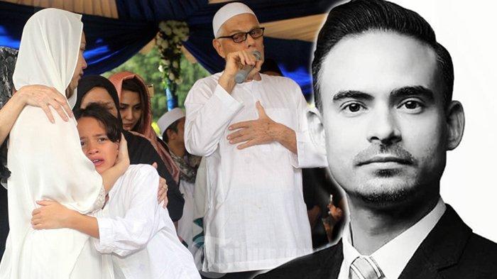 BCL akan Tampil di Konser Ronan Keating, Ayah Ashraf Sinclair yang ...