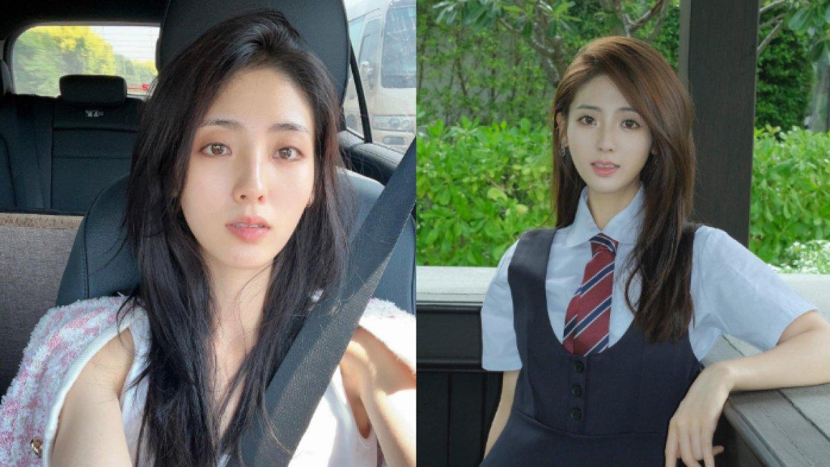 Profil dan Instagram Xing Fei, Pemain C-Drama yang Mengaku Sebagai Si ...