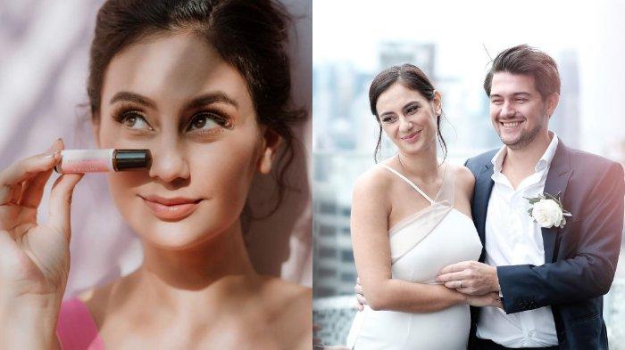 Masih Ingat VJ Cantik Marissa Nasution? Dulu Berjaya Jadi Artis ...