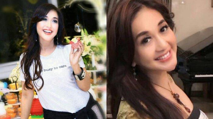 Masih Ingat Artis Cantik Paramitha Rusady? Pernah Dijuluki Ratu ...