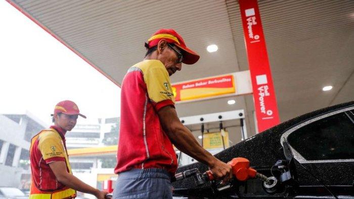 Harga BBM Shell Turun Per 4 Januari 2023, Ini Daftar Terbaru di Jakarta ...