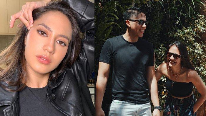 Diisukan Dekat, Pevita Pearce dan Arsyah Rasyid Go Public, Ungkap Sosok ...