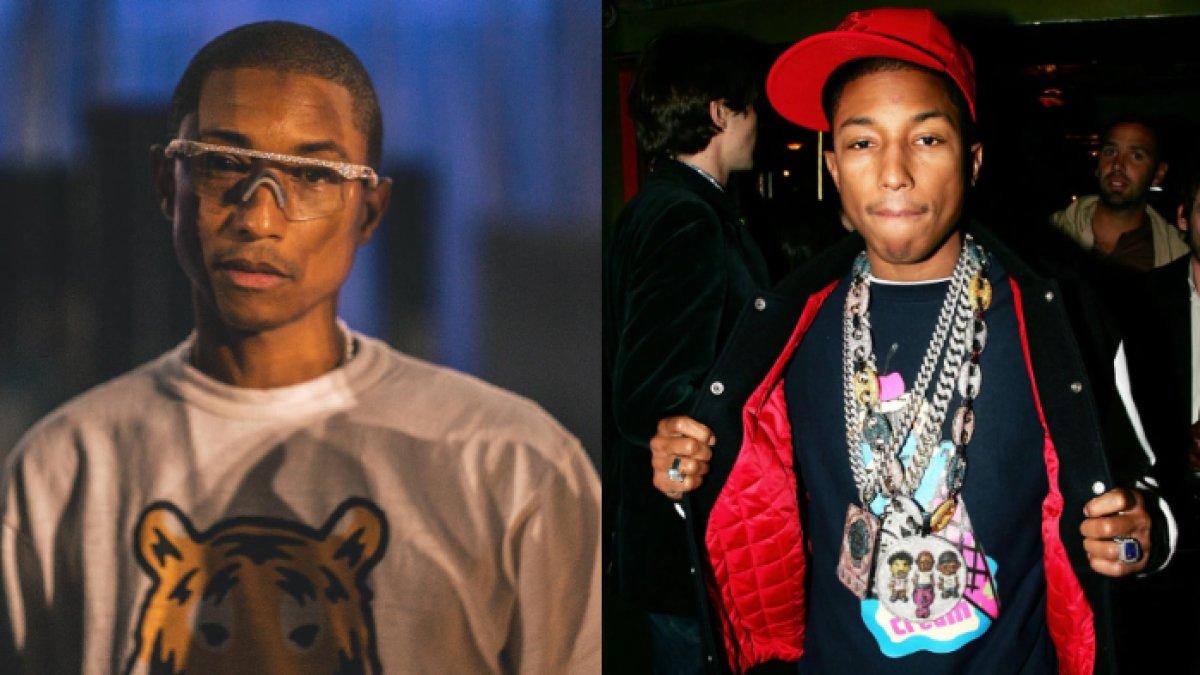 Pegawai McD Ini Kini Jadi Penyanyi Kondang, Dulu Kerjaanya Bikin Burger ...