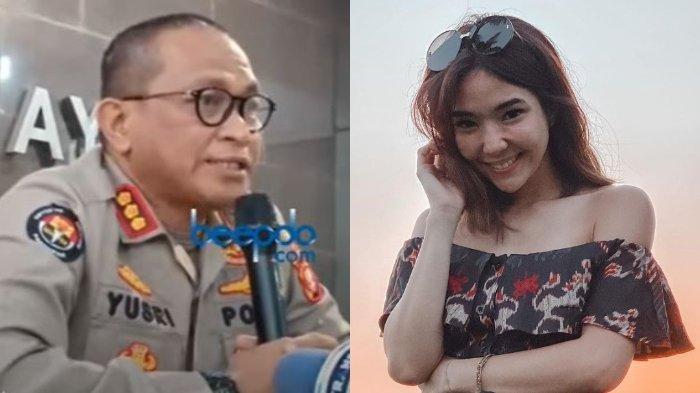UPDATE Video Syur Mirip Gisel: Polisi Sebut Ada Indikasi Kesamaan, Pemeran Pria Bakal Diperiksa ...