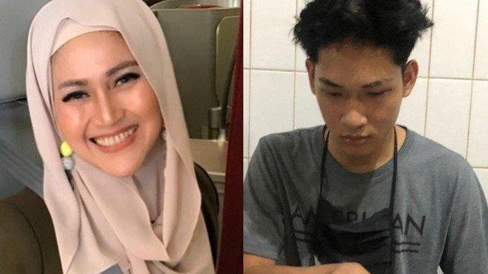 Poppy Amalya Ungkap Arti Ekspresi Ferdian Paleka yang Kini Ditangkap ...