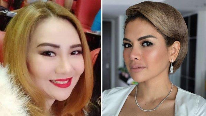 Ingin Damai dengan Nikita Mirzani Setelah Sebut Pelacur, Siapa Sosok ...