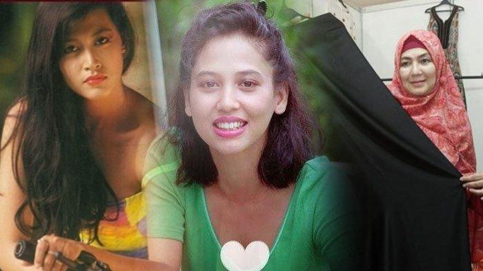 POPULER Kabar 7 Pemain Wanita Film Warkop DKI, Dulu Tampil Seksi, Kini Ada yang Jual Lontong ...