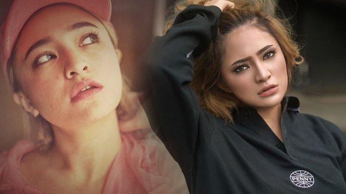 Unfollow Banyak Orang di IG, Marshanda Ungkap Alasan, Artis Ini Juga ...