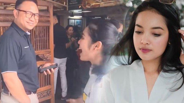 POPULER Video Vlog Sisi Asih Bareng Ari Askhara Istri & Anaknya Sebelum ...